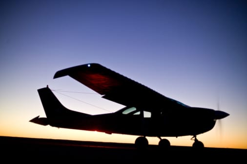 Out of Africa With Success, Out of Africa With Success