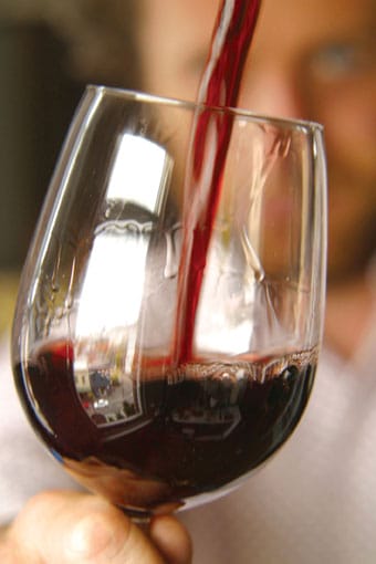 Tasting for Two Types of Wine Drinkers, Tasting for Two Types of Wine ...