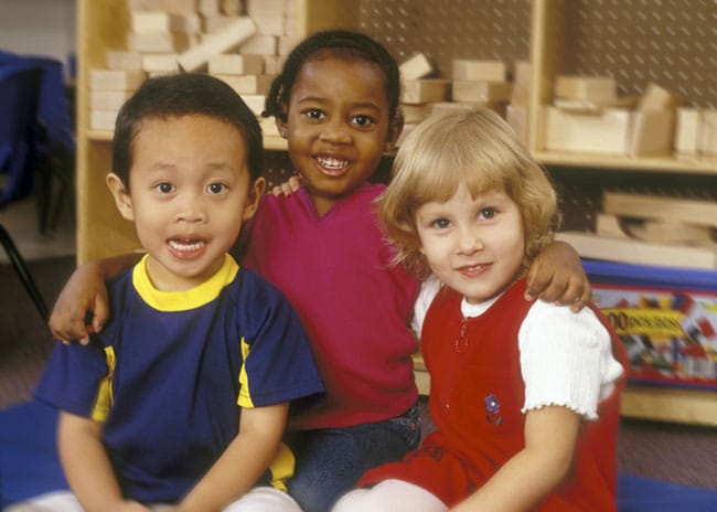 Attract and Retain Top Talent Like a Kindergartner