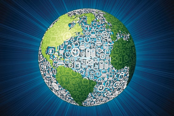 Beyond Digital, Beyond Digital