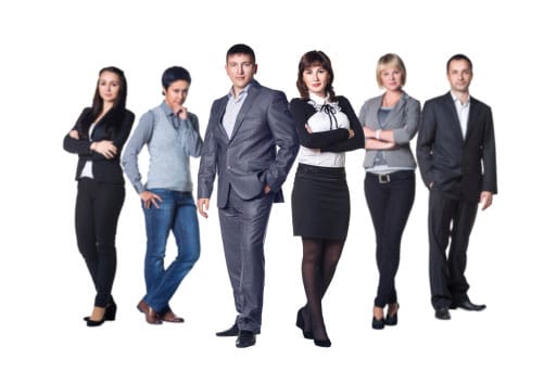 Are Entrepreneurs the Most Ambitious Career-Builders of All?