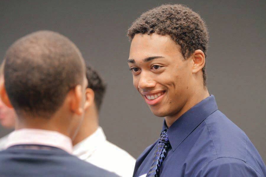 Sam Mattis Archives - Wharton Magazine