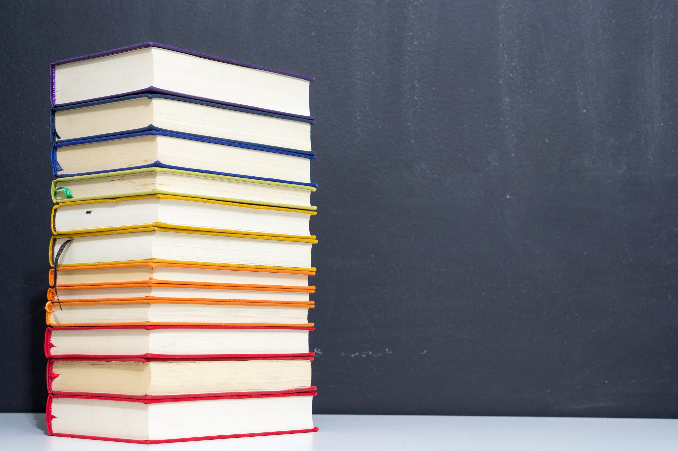 Wharton Alumni Book Roundup Fall 2017