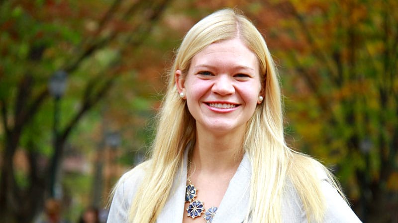 Melanie Smith Archives - Wharton Magazine