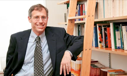 Genetics in the Workplace - Wharton Magazine