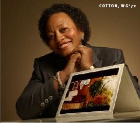 Celebrating Life in Death - Wharton Magazine