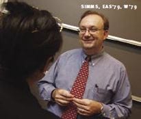 Building Bridges to the Non-Profit World - Wharton Magazine