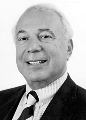 Pair of Shoes In Every Closet: Jerome Fisher - Wharton Magazine