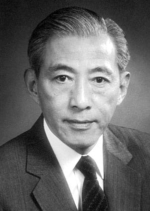 From Shanghai to Tennessee: Laurence Za Yu Moh WG53 - Wharton Magazine