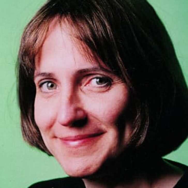 Anniversary Issue Archives - Wharton Magazine