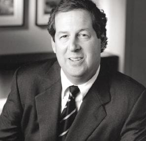 Leadership Spotlight: Robert M. Levy, WG’74 - Wharton Magazine