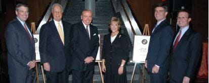 Winter 2004 Archives - Wharton Magazine