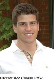 Asking the Big Questions - Wharton Magazine