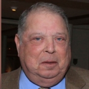 George Lindemann W58 - Wharton Magazine