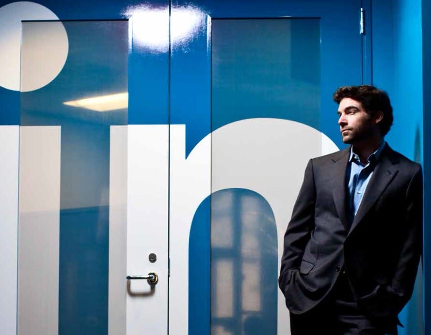 Putting Knowledge Into Action: Jeff Weiner, Putting Knowledge Into ... Putting Knowledge Into Action: Jeff Weiner, Putting Knowledge Into ...