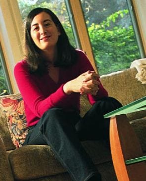 Challenging the Dominant Paradigm - Wharton Magazine