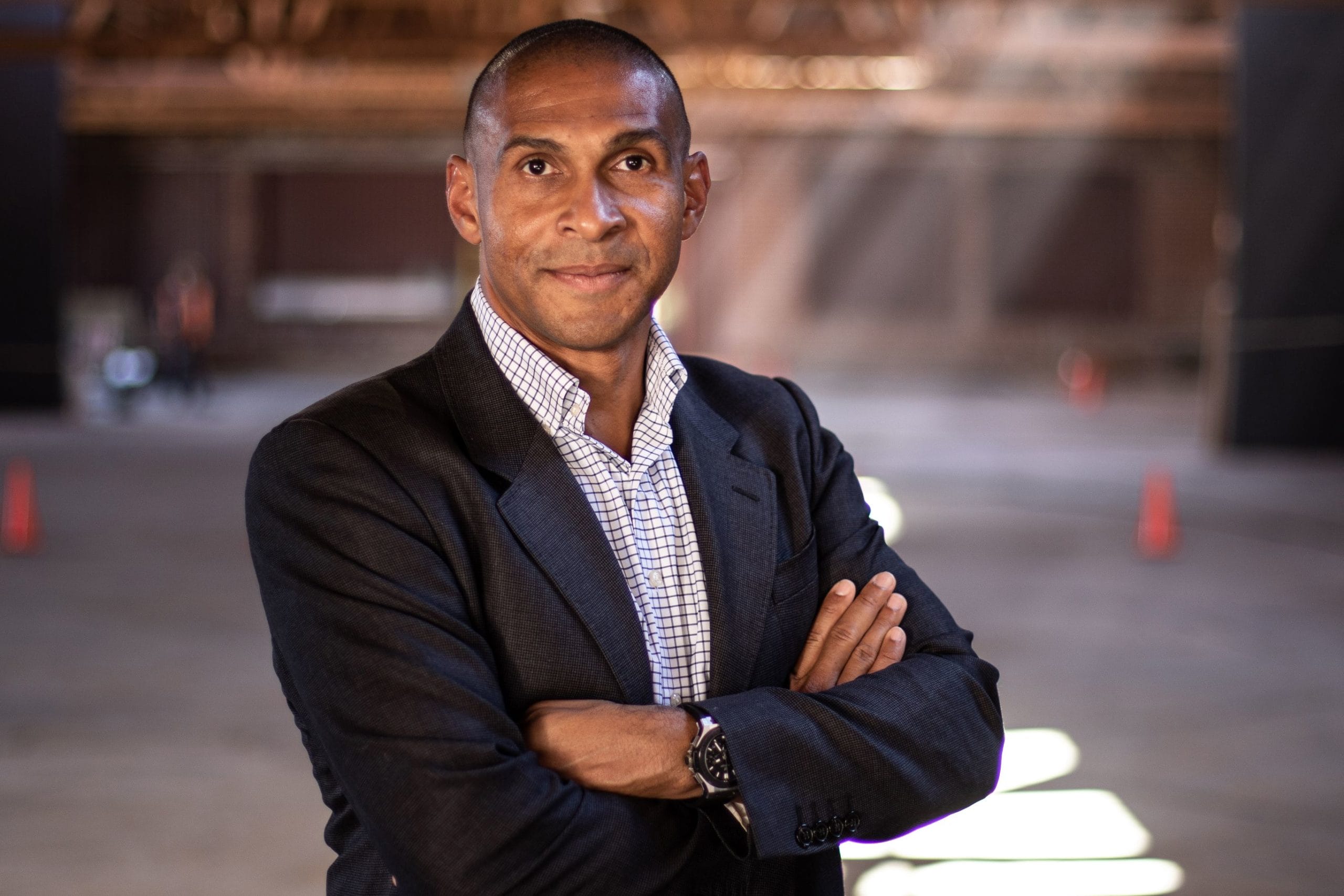 SoLa Impact - Wharton Magazine